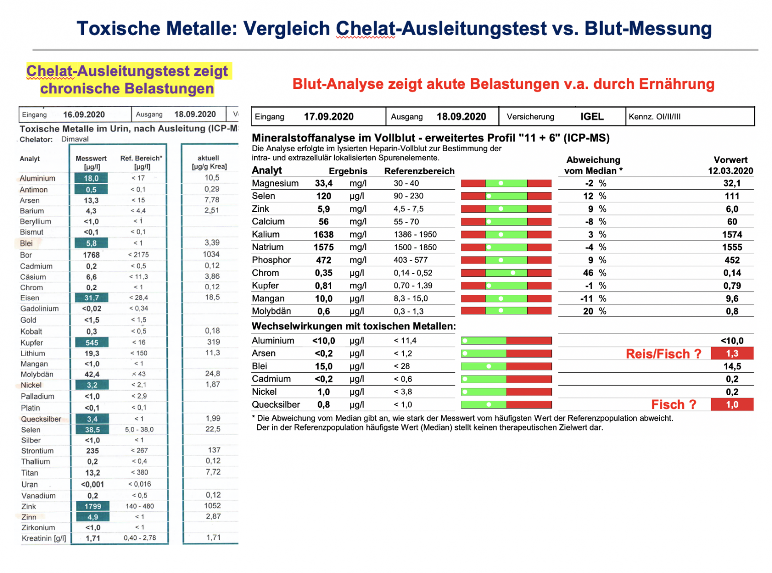 Chelat - Gesundheitskompetenz24